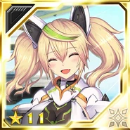 Gene(PSO2ES)/Gallery | Phantasy Star Wiki | Fandom