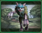 Monster Cards in PSO Episode III | Phantasy Star Wiki | Fandom
