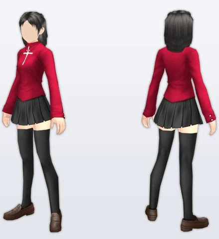 Absolute Layer | Phantasy Star Wiki | Fandom