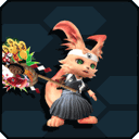 Noiya Nyau | Phantasy Star Wiki | Fandom