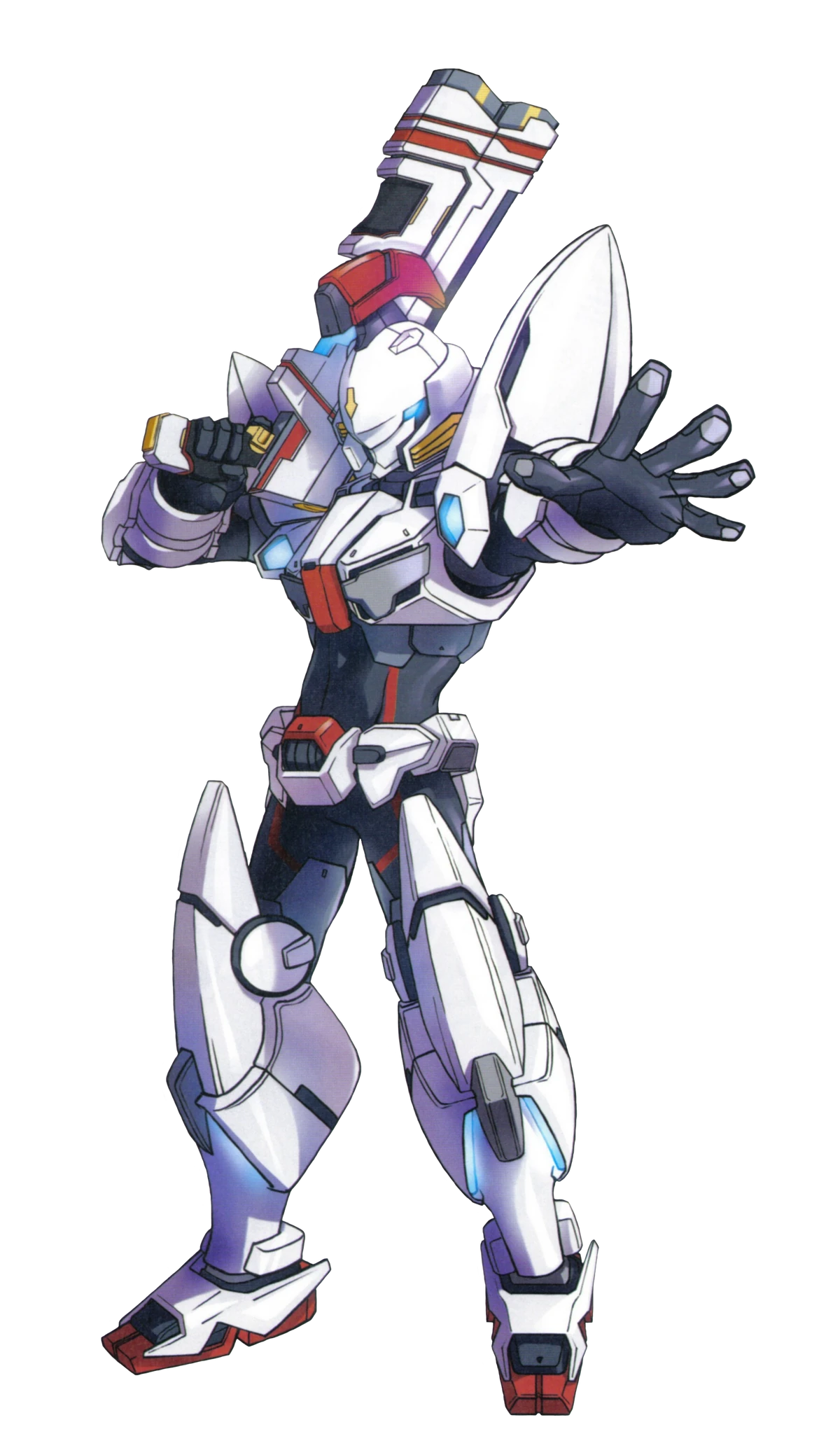 Ogi | Phantasy Star Wiki | Fandom