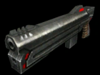 Master Raven | Phantasy Star Wiki | Fandom