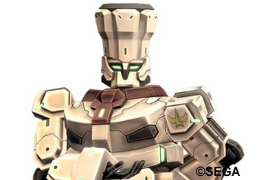 Hyperion | Wiki Phantasy Star | Fandom