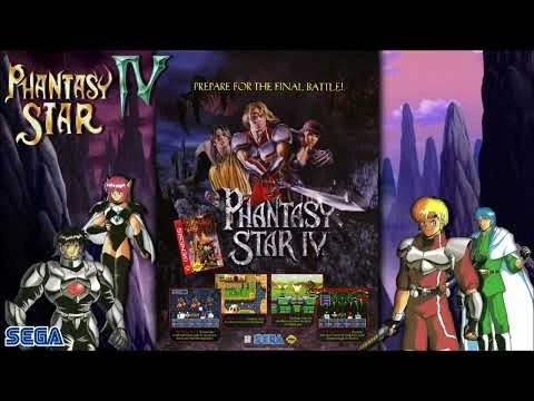 Staff Roll (PSIV music) | Phantasy Star Wiki | Fandom