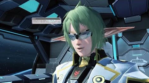 Ready to Explode (Episode 4) | Phantasy Star Wiki | Fandom