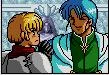 Chaz Ashley | Phantasy Star Wiki | Fandom