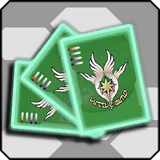 Viridia Card | Phantasy Star Wiki | Fandom