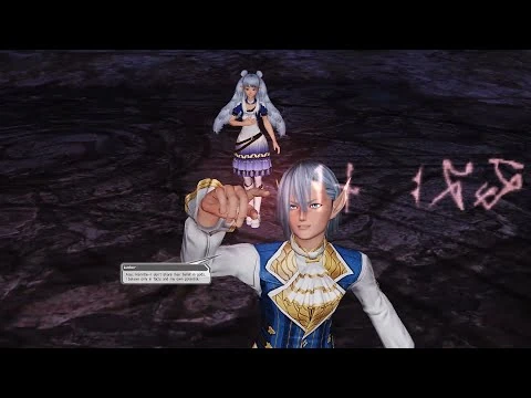 Luther's Desire | Phantasy Star Wiki | Fandom