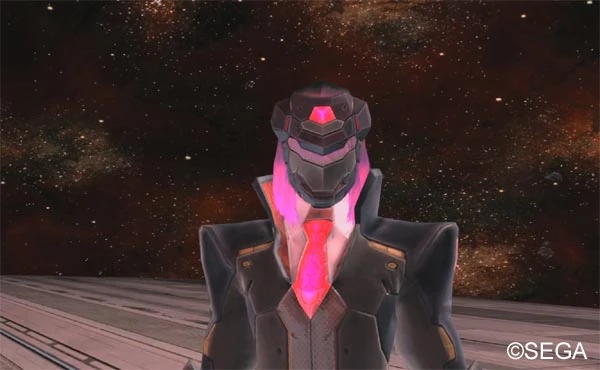 Dark Falz Persona 【The Masked】 | Wiki Phantasy Star | Fandom