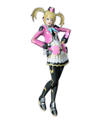 Xiera | Phantasy Star Wiki | Fandom