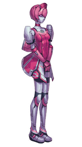 RAcaseal | Phantasy Star Wiki | Fandom
