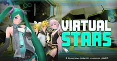 Virtual Stars (AC Scratch: NA) | Phantasy Star Wiki | Fandom
