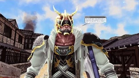 The Ashmaiden's Divine Protection | Phantasy Star Wiki | Fandom