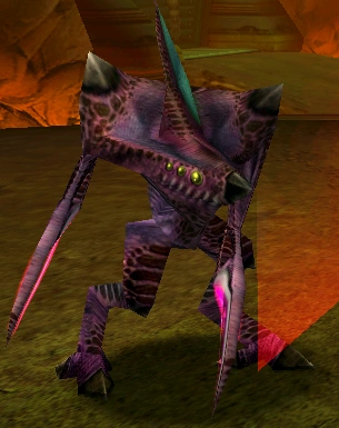 Pal Shark | Phantasy Star Wiki | Fandom