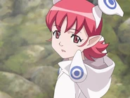 Sarisa | Phantasy Star Wiki | Fandom