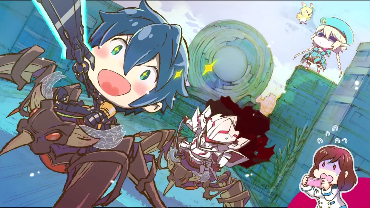 Phantasy Star Wiki:Manual of Style | Phantasy Star Wiki | Fandom