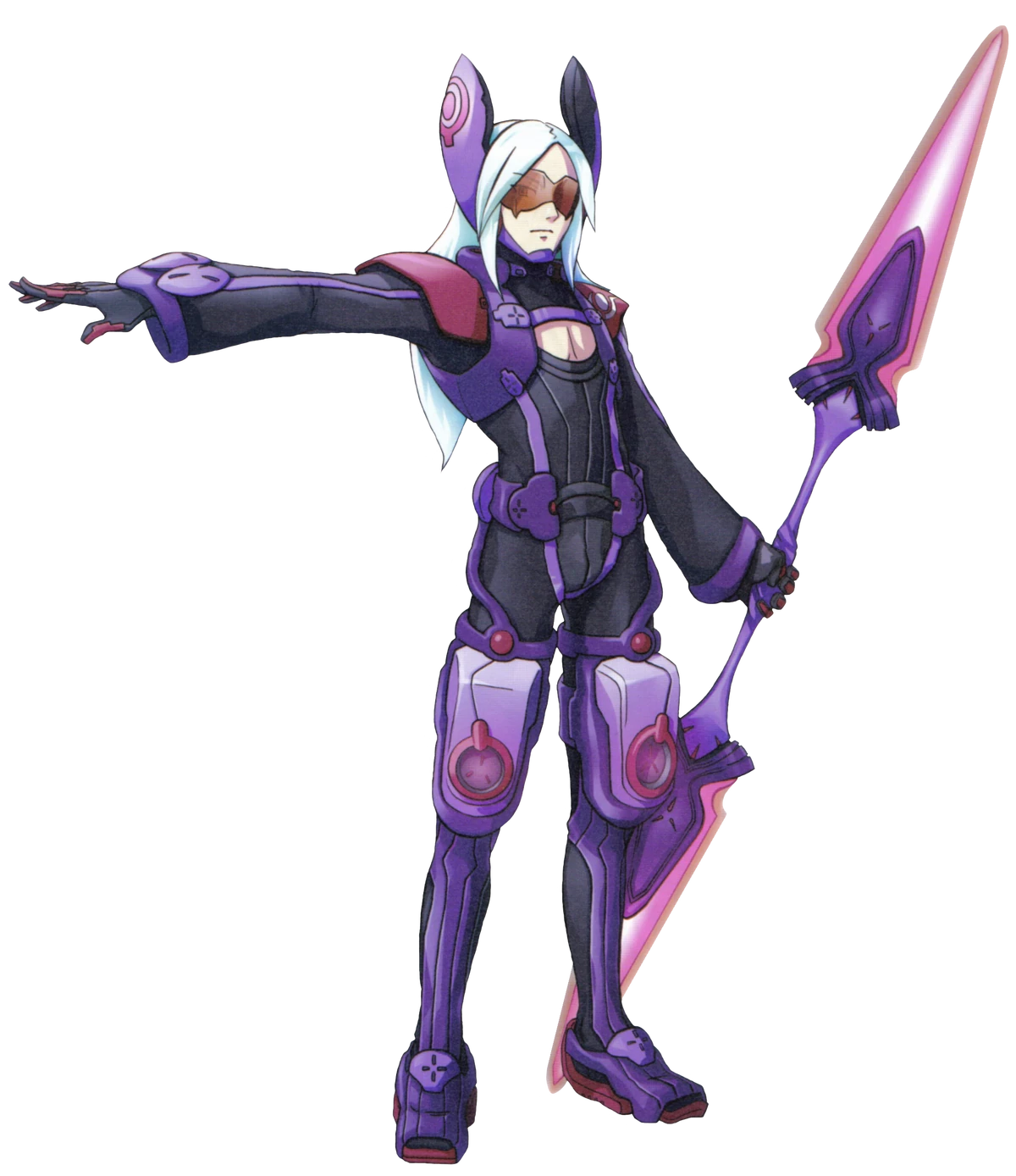 Category:Phantasy Star Zero Characters | Phantasy Star Wiki | Fandom