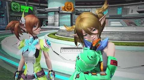 Unattainable Information | Phantasy Star Wiki | Fandom