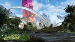 Ruins (Phantasy Star Online 2) | Phantasy Star Wiki | Fandom