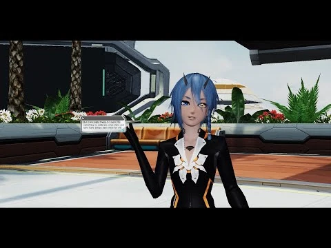 Interest in Marriage | Phantasy Star Wiki | Fandom