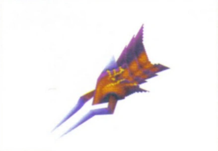 Claws (Phantasy Star Zero) | Phantasy Star Wiki | Fandom