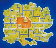 Motavia | Phantasy Star Wiki | Fandom