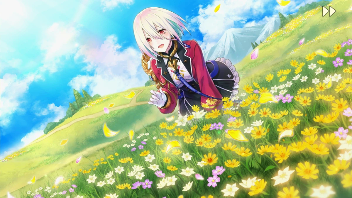 In Leoria (Story Quest) | Phantasy Star Wiki | Fandom