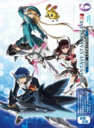 Phantasy Star Online 2 The Animation | Phantasy Star Wiki | Fandom