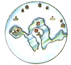 Frigidia | Wiki Phantasy Star | Fandom