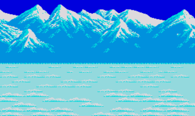 Dezoris | Phantasy Star Wiki | Fandom