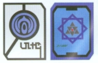 Bluefull Card | Phantasy Star Wiki | Fandom