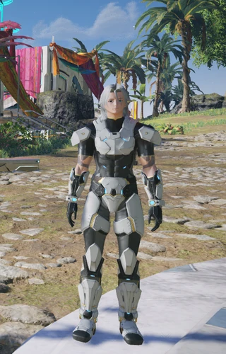 Minor characters in PSO2:NGS | Phantasy Star Wiki | Fandom