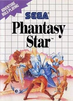 Série Algol | Wiki Phantasy Star | Fandom