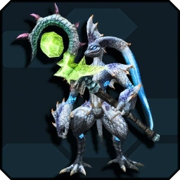 Sadeenian | Phantasy Star Wiki | Fandom