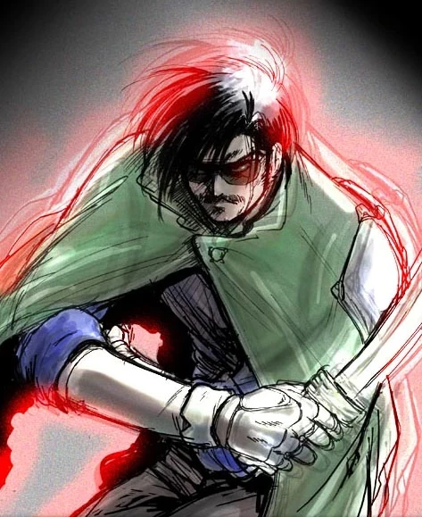 Ryan | Wiki Phantasy Star | Fandom