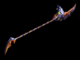 Gae Bolg | Phantasy Star Wiki | Fandom