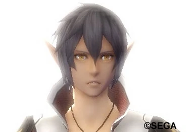 Callisto | Wiki Phantasy Star | Fandom