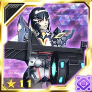 Risa/Gallery | Phantasy Star Wiki | Fandom