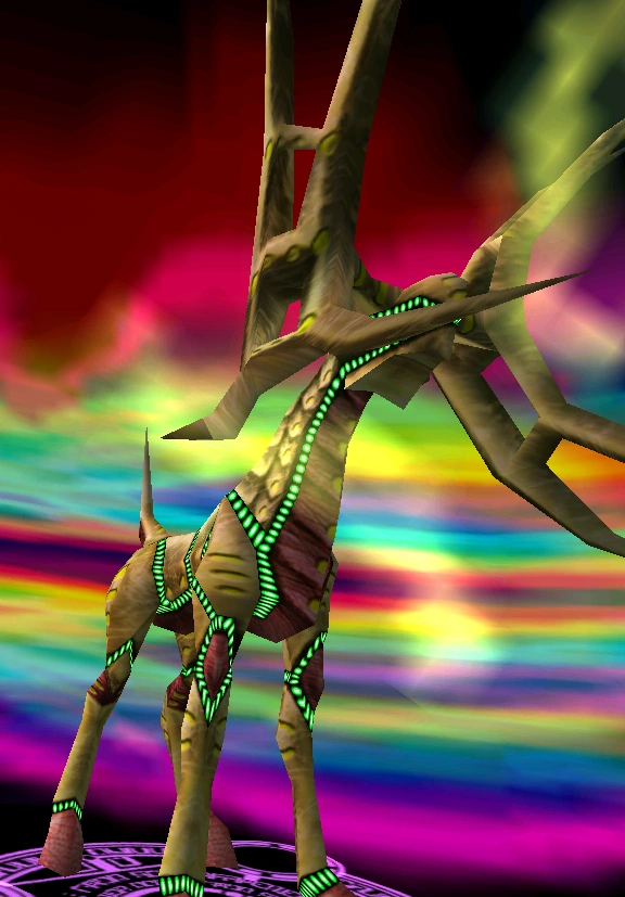 Golla | Phantasy Star Wiki | Fandom