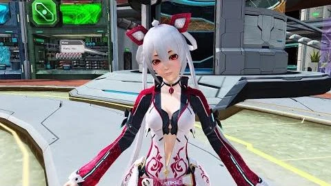 Profound Darkness Revived | Phantasy Star Wiki | Fandom