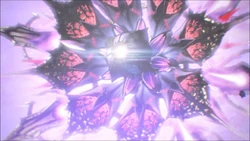 The Profound Darkness | Phantasy Star Wiki | Fandom