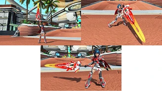 Phantasy Star Online 2 Character Song CD ~Song Festival~ V | Phantasy ...