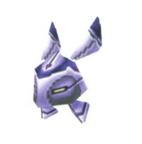 Soniti (Phantasy Star Zero Mag) | Phantasy Star Wiki | Fandom