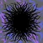 The Profound Darkness | Phantasy Star Wiki | Fandom