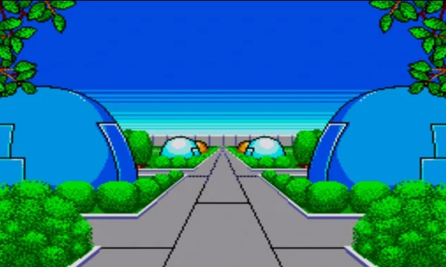 Palma | Wiki Phantasy Star | Fandom