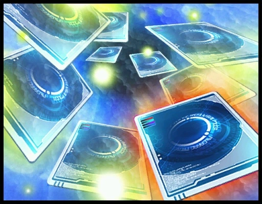 Phantasy Star Online Episode III C.A.R.D. Revolution/Card List ...