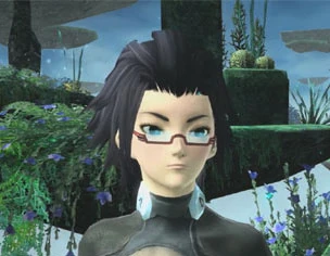 Aki | Wiki Phantasy Star | Fandom