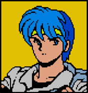 Rolf/Gallery | Phantasy Star Wiki | Fandom