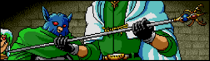 Psycho Wand | Phantasy Star Wiki | Fandom