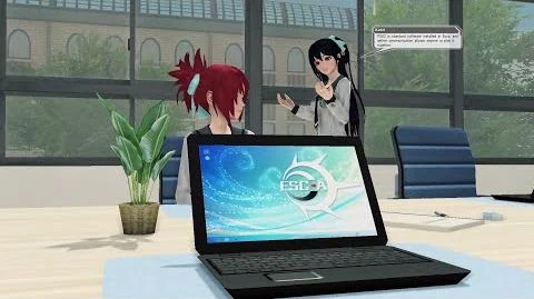 What is PSO2? | Phantasy Star Wiki | Fandom